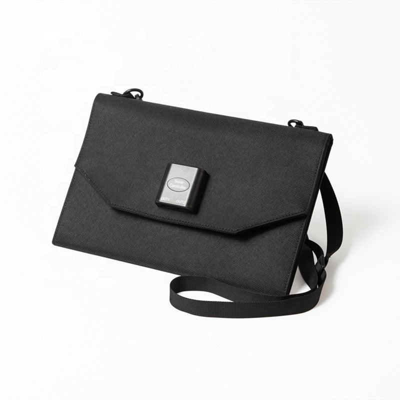 Dasolar Portable Integrated Solar Panel Charger 20W/30W – hyselec