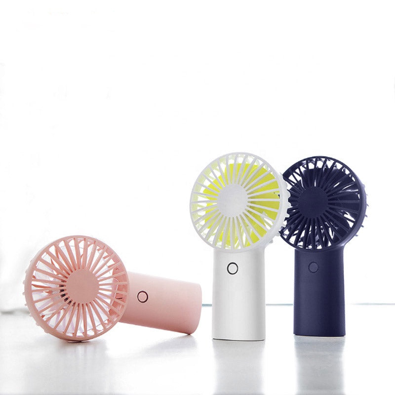 Handheld Fans – hyselec